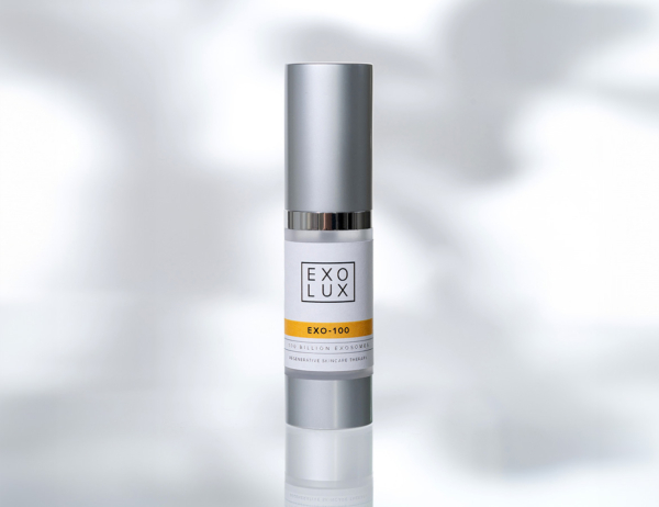 EXO-100 Vitamin Serum | Anti Aging Serum | EXOLUX