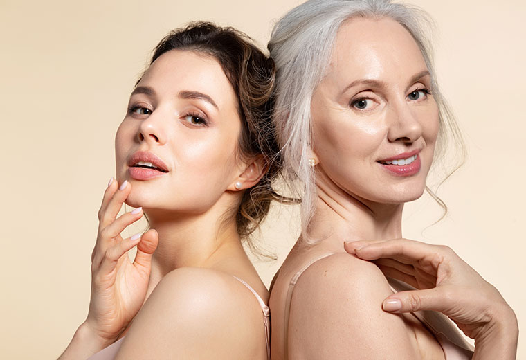 EXOLUX Replaces the Need for Facelift Surgery